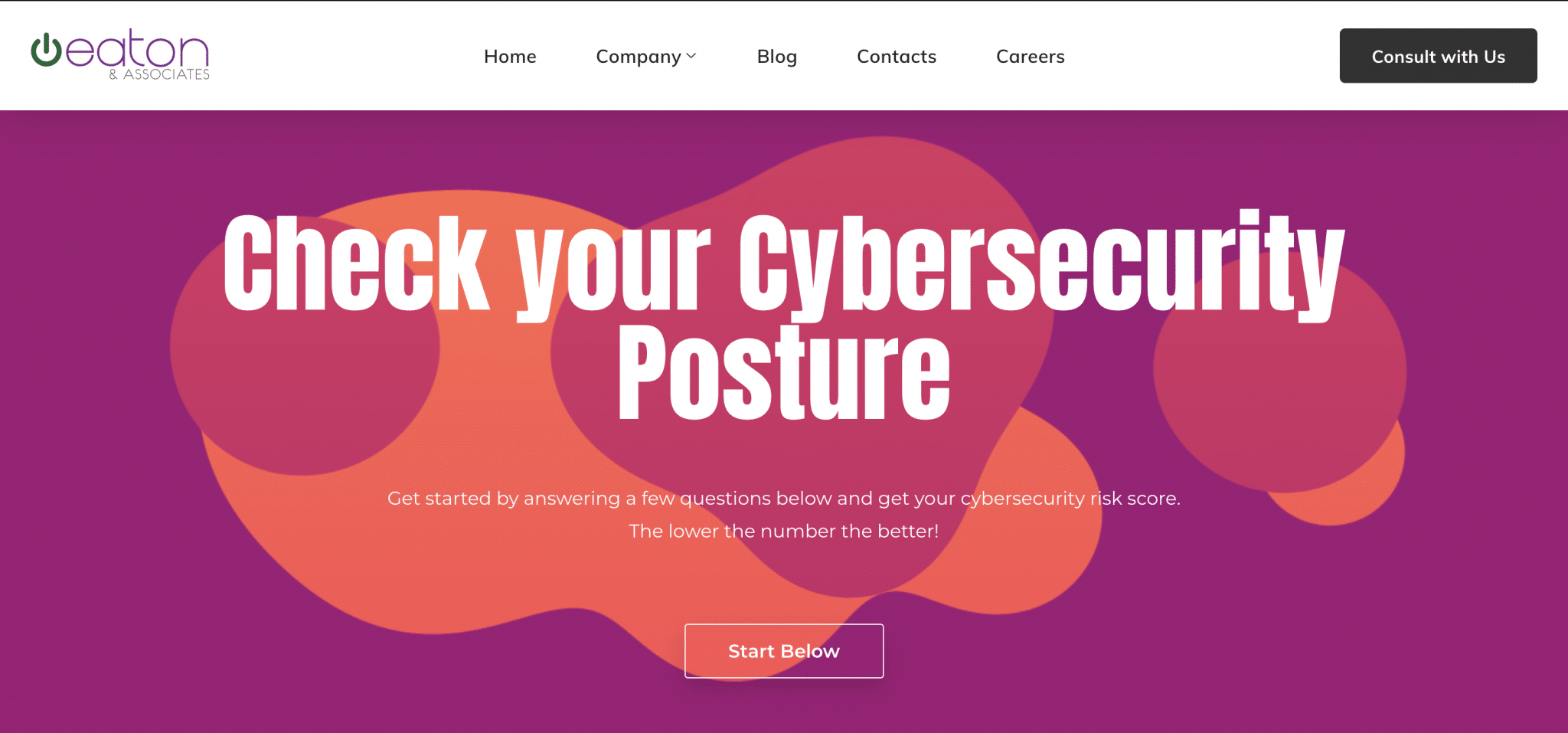 Cybersecurity is an Ongoing Process, Not a One-and-Done Introduction ...